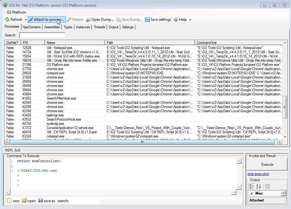 Read Practical O2 Platform Tools | Leanpub
